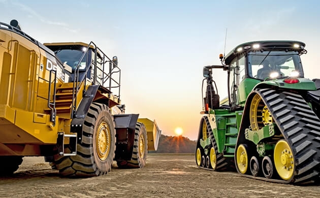 AFGRI - A leading agricultural services company