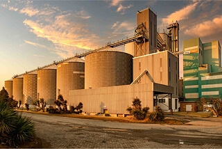 AFGRI - A leading agricultural services company