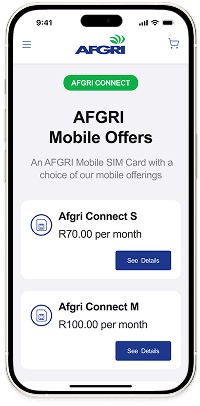 About | AFGRI