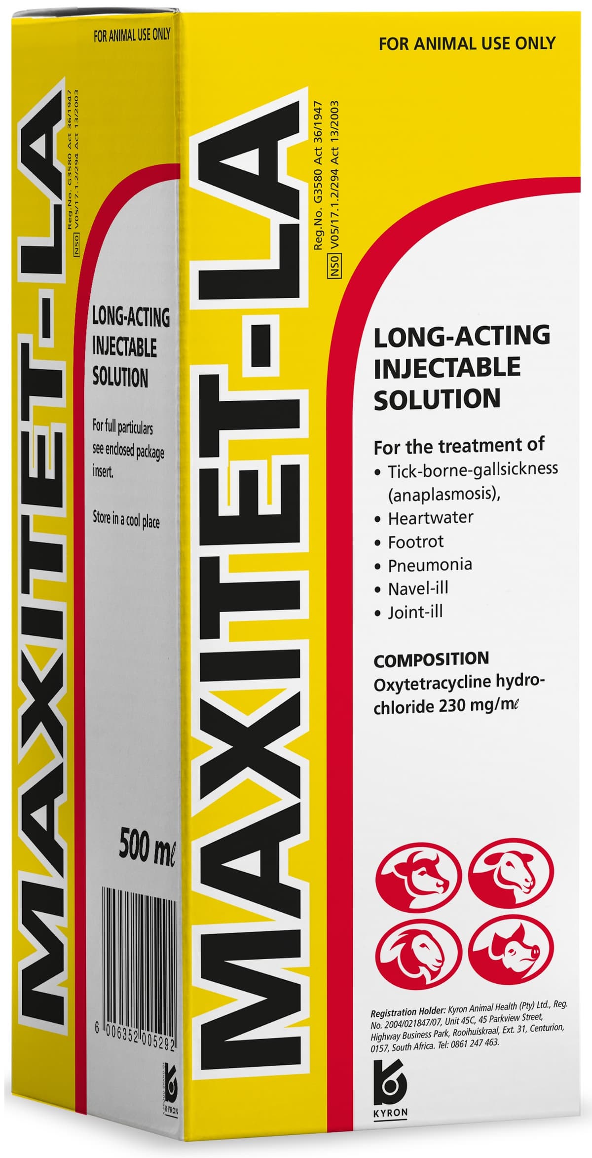 AFGRI Retail | AFGRI