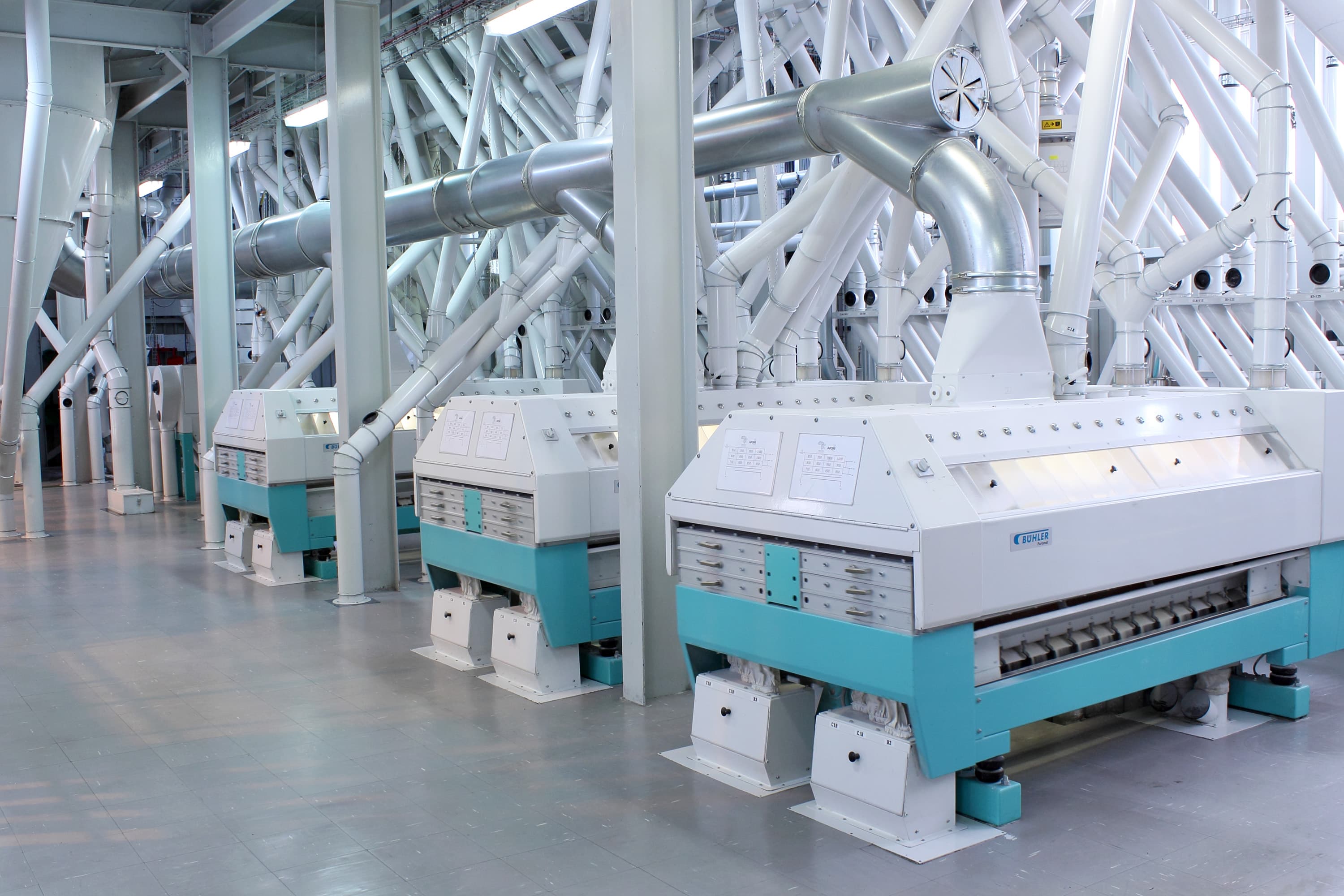 AFGRI Milling | AFGRI