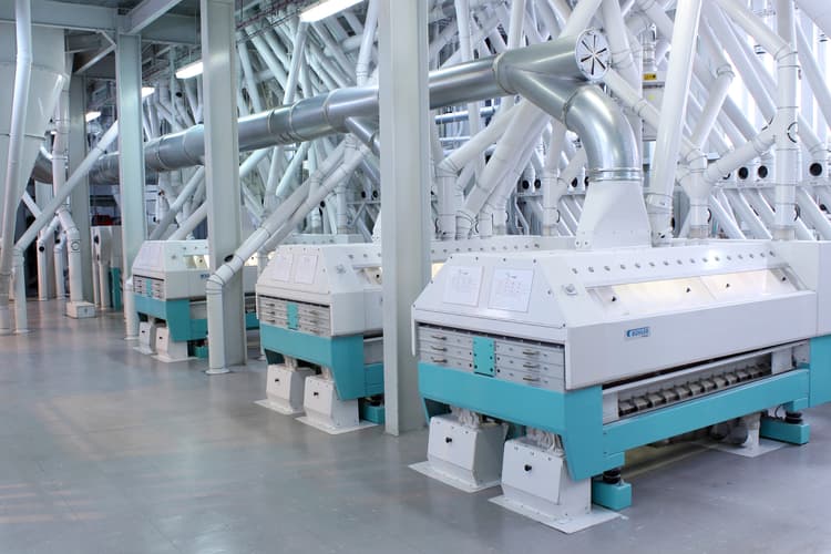 AFGRI Milling | AFGRI